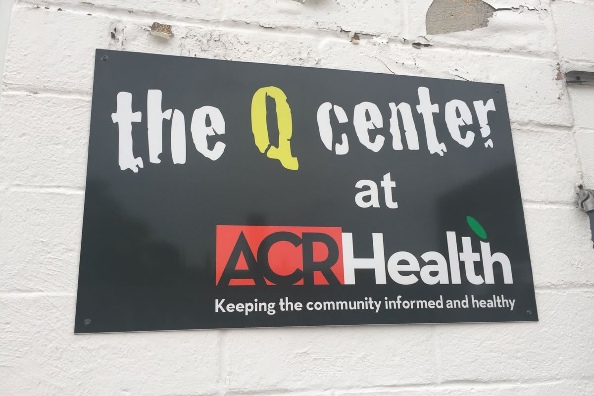 The Q Center - ACR Health