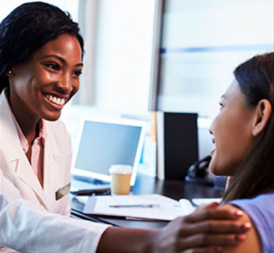 SEP Medical Clinic - ACR Health