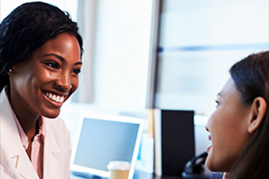 Medical Clinic - ACR Health