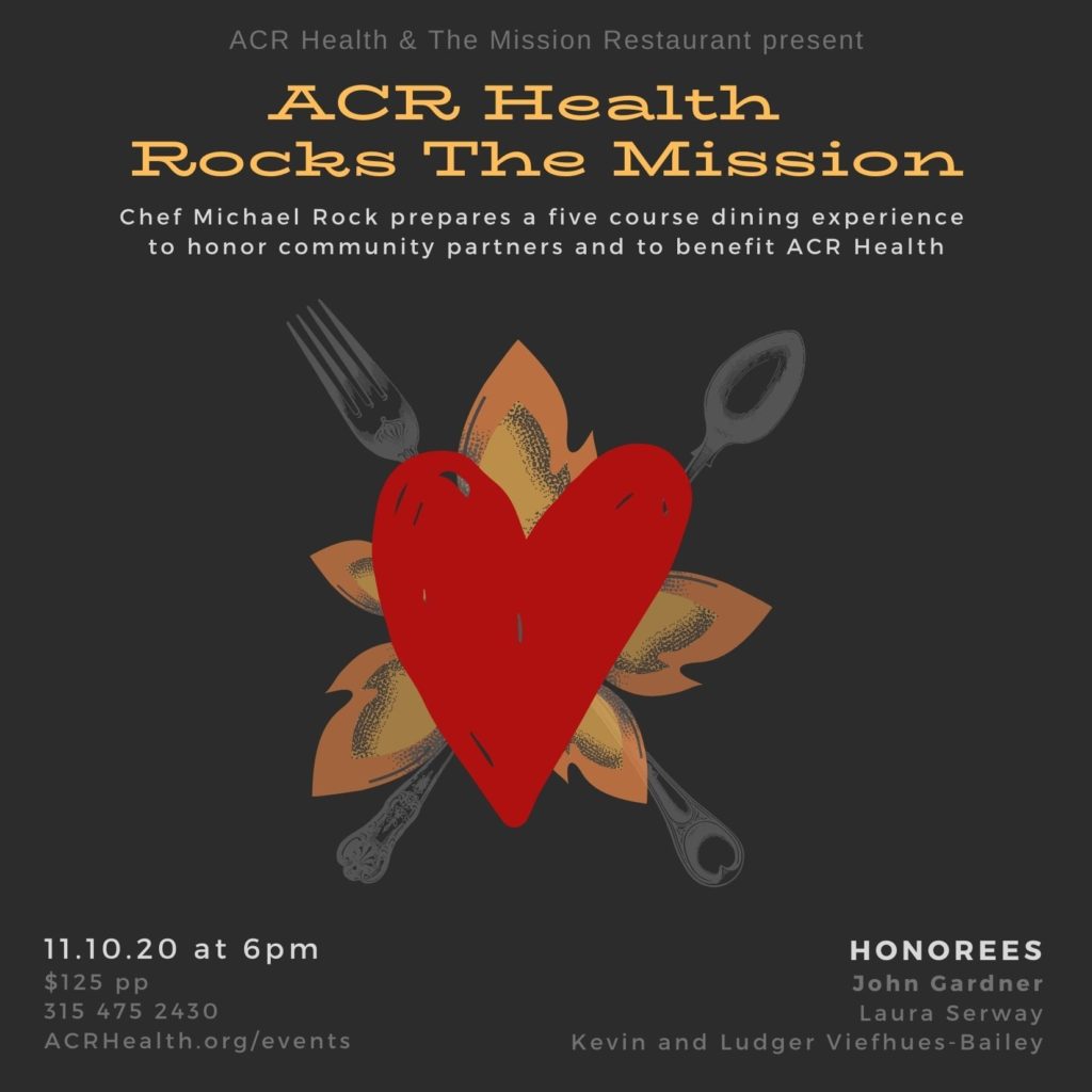 ACR Health Rocks the Mission - ACR Health