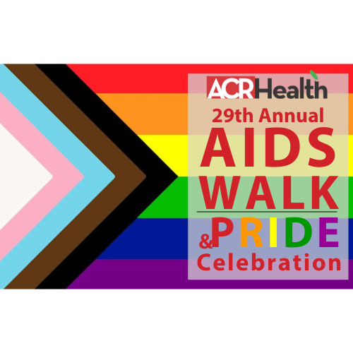 ACR Health - Opening Doors to Create Healthy Communities