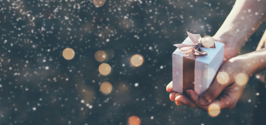 Holiday Angel Program - ACR Health